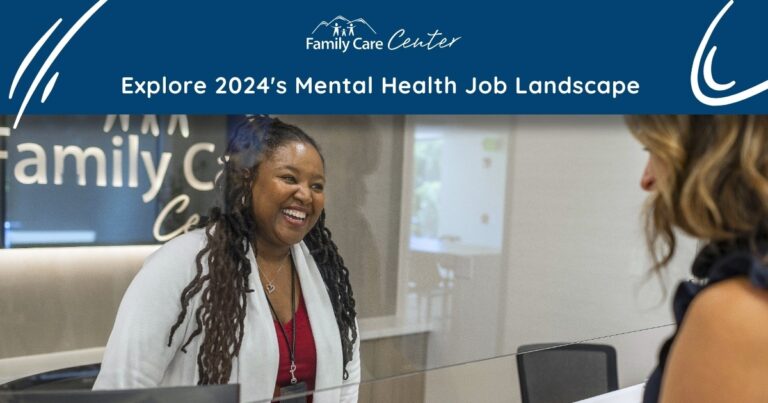 Top 5 Mental Health Jobs | Roles That are in Demand