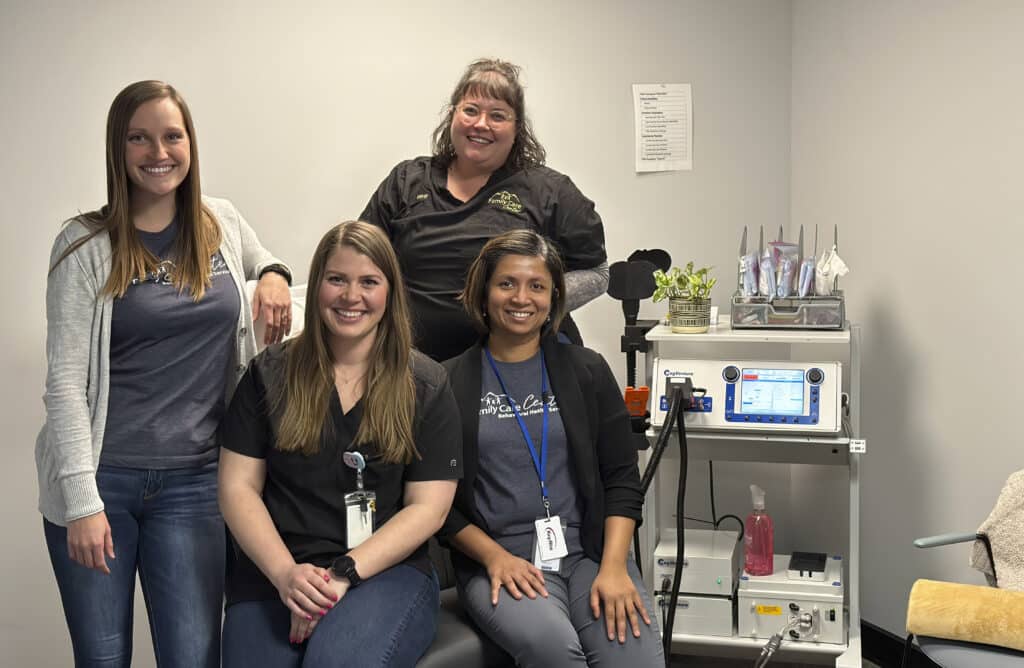 Thank You for Your Interest in TMS