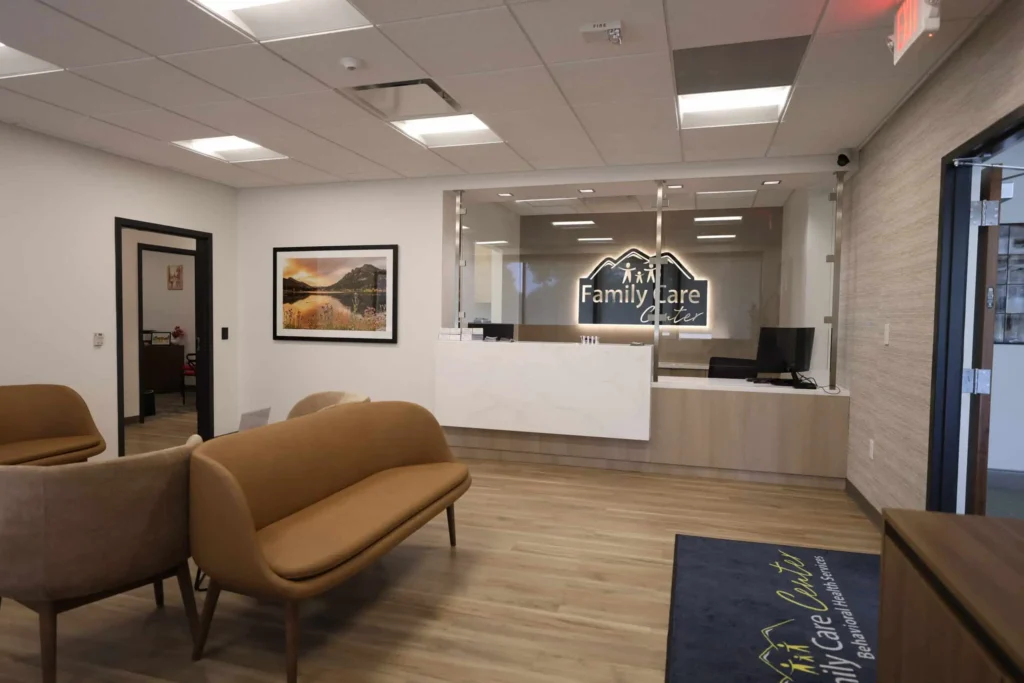 Out of Network Billing & Self-Pay | Family Care Center