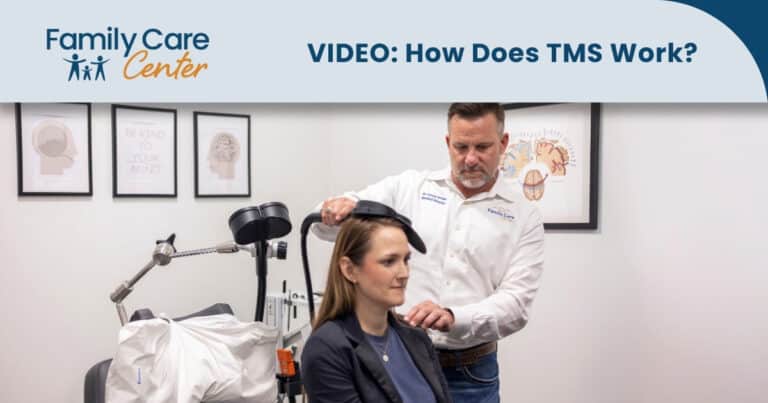 How TMS Works: Process & Protocols | Watch This Video