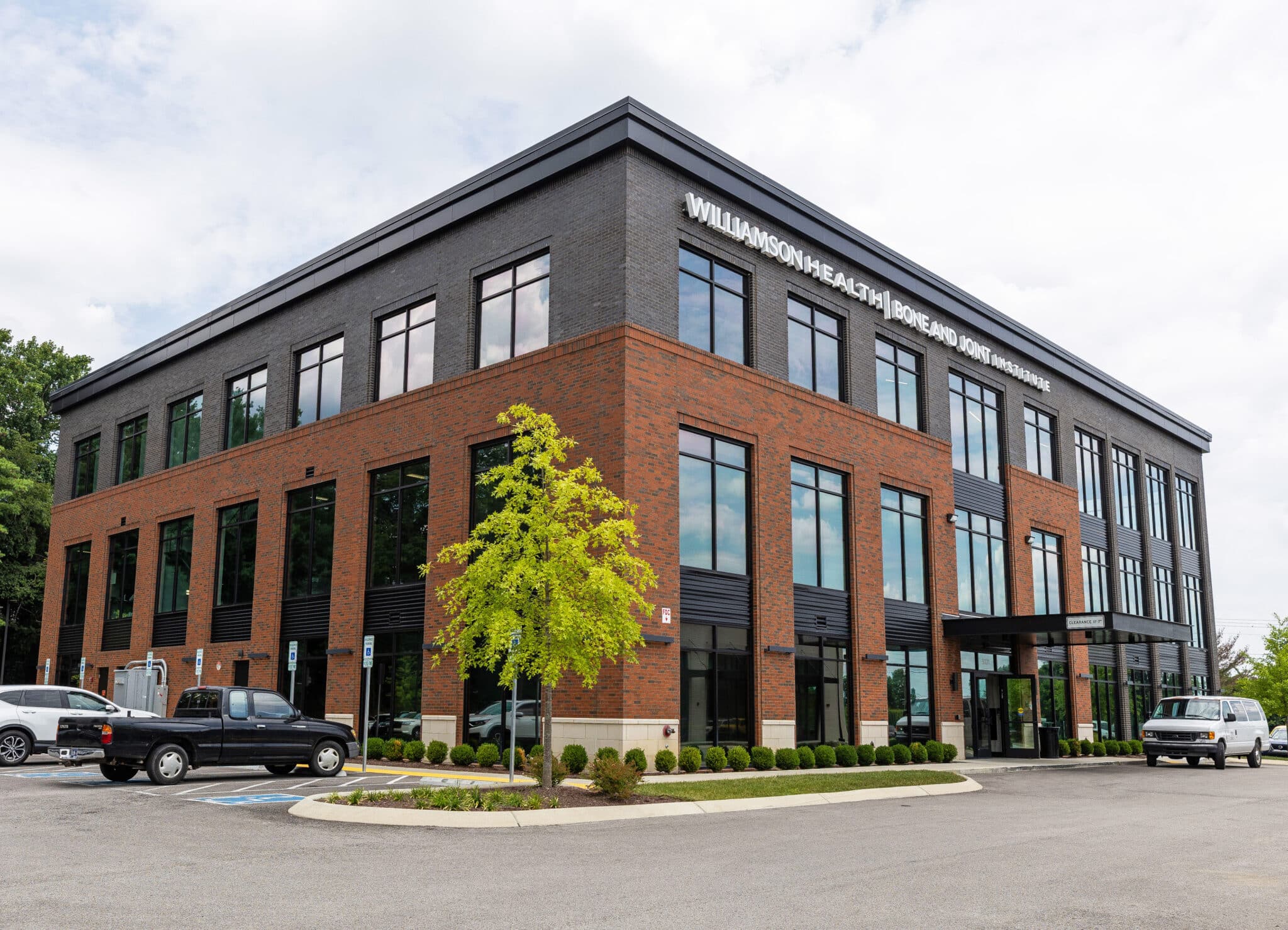 Family Care Center Spring Hill, TN Therapy & Psychiatry